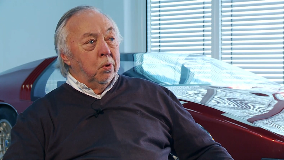 “How soon can I leave for Rüsselsheim?” - Opel POST