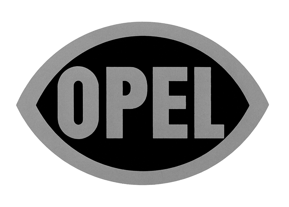 Opel – Signs of The Times - Opel POST