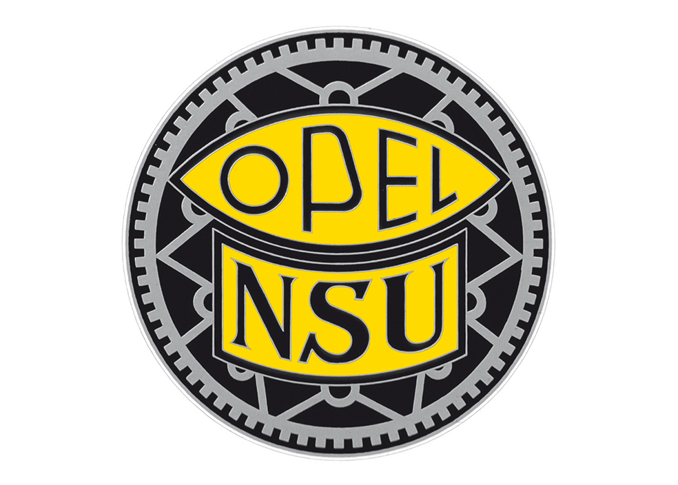 Opel – Signs of The Times - Opel POST