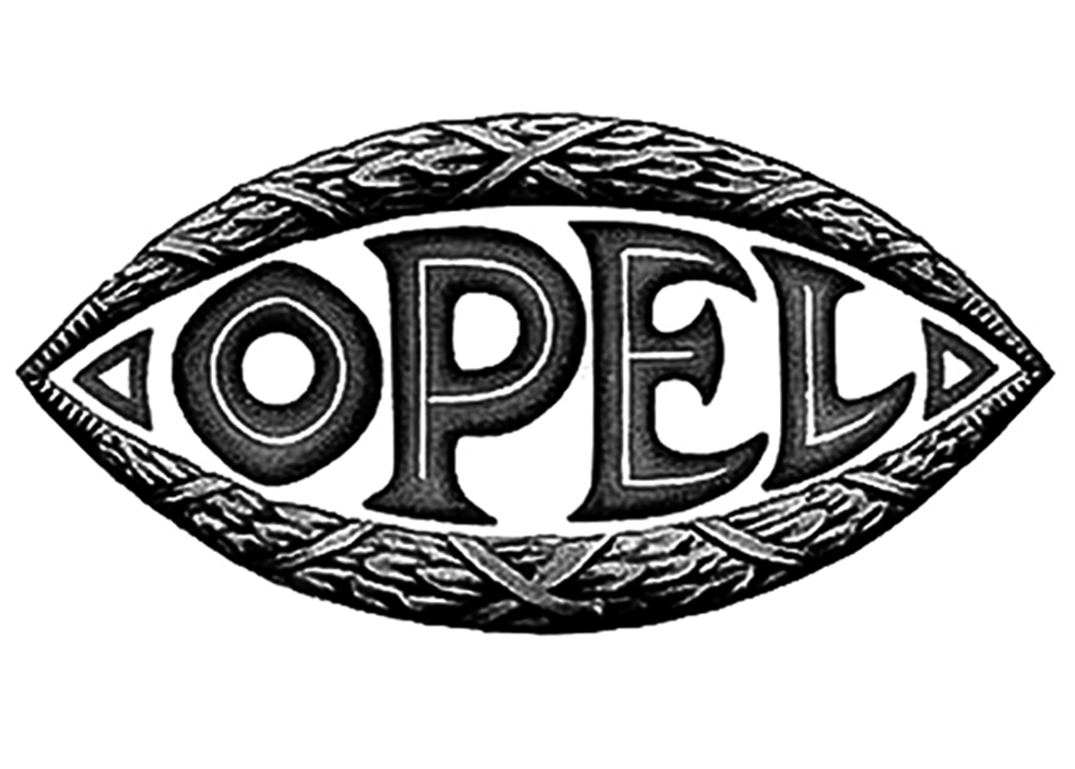 Opel – Signs of The Times - Opel POST